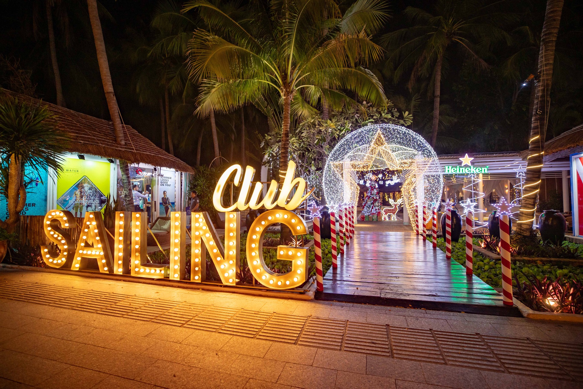 Sailing Club Nha Trang – Du lịch Nha Trang 365 | Ghiền du lịch Nha ...